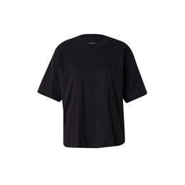 Carhartt Work In Progress Carhartt WIP Shirt 'Chester' female size L Black