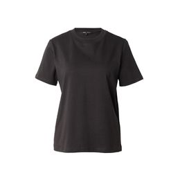 Only Shirt 'ONLMonja' female size XXL Black