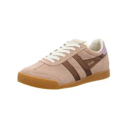 Gola Sneaker Low in braun | Gr.: 36