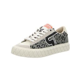 Palladium Sneaker Low in grau | Gr.: 39