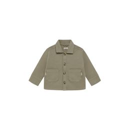 Noppies Strickjacke in Vetiver | Gr.: 80