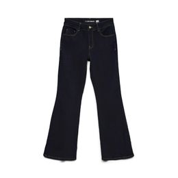V&eacute;ro Moda Vero Moda Ausgestellt in Dark Blue Denim | Gr.: W28/L30
