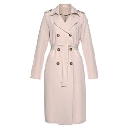 Lascana Trenchcoat in beige | Gr.: 44