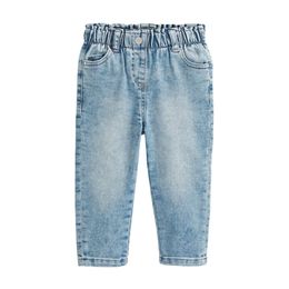 next Jeans girl size 92 Blue denim