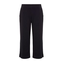 Angel of Style Culotte in schwarz | Gr.: 58