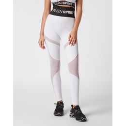 Plein Sport Leggings Multicut