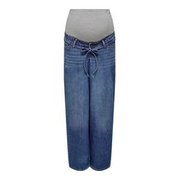 Only Straight-Fit jeans in Medium Blue Denim | Gr.: M/L32