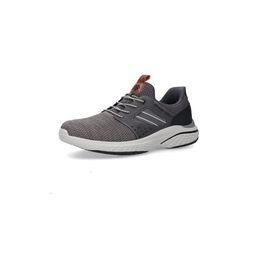 Dockers by Gerli Sneakers Low 50ME017 in grau | Gr.: 47