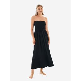 Goldenbay Maxikleid Women's Dress in Black | Gr.: XL
