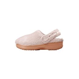 Crocs Classic Unforgettable Clog &ndash; Hausschuhe zum Hineinschl&uuml;pfen Rose | Gr.: 36,5