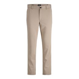 Jack & Jones Jack & Jones Chino Hose in Crockery | Gr.: W30/L34