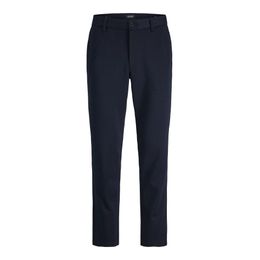 Jack & Jones Jack & Jones Chino Hose in Navy Blazer | Gr.: w38-l34