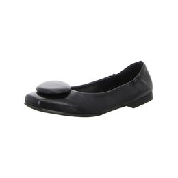 Rebecca White Klassische Ballerina in schwarz | Gr.: 39