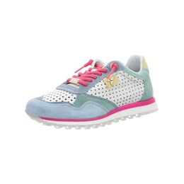 CETTI Sneaker Low in bunt | Gr.: 41