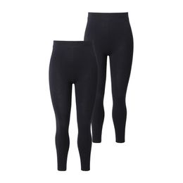 Studio Untold Leggings in schwarz | Gr.: 54-56