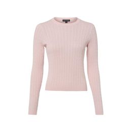 Franco Callegari Strickpullover in rosa - 0008 | Gr.: S