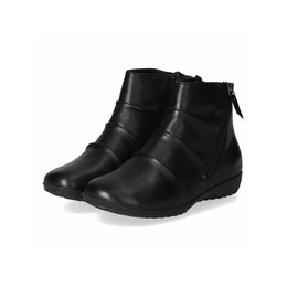 Josef Seibel Schlupfstiefel in black | Gr.: 42
