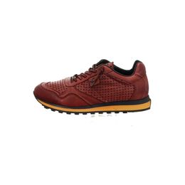 CETTI Sneaker Low in Rot | Gr.: 44