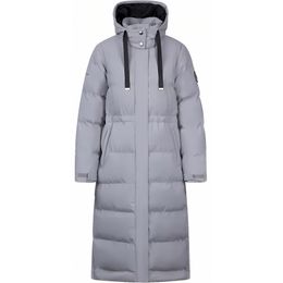Trespass Regenjacke "Colter Rainwear Jacket" in Grau | Gr.: XXL