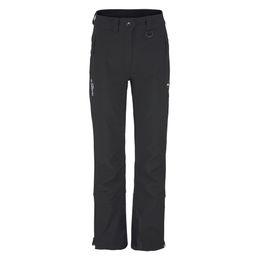 Polarino Skihose in schwarz | Gr.: 42