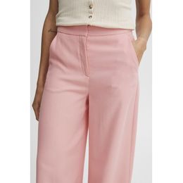 b. young Hose BYFVELENA Regular fit in Quartz Pink | Gr.: 40