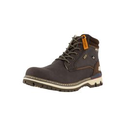 Dockers by Gerli Schn&uuml;rboots in Braun | Gr.: 44