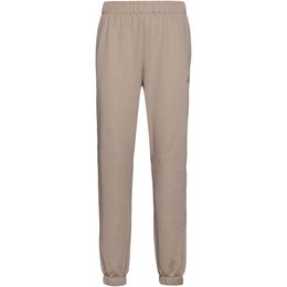 adidas Performance Workout Pants 'MOTION ES' female size XXXL/4XL Dark beige
