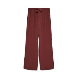 V&eacute;ro Moda Vero Moda Hose mit weitem Beinschnitt in Andorra | Gr.: M