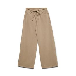 V&eacute;ro Moda Vero Moda Weit geschnitten in Silver Mink | Gr.: W25/L32