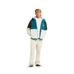 Billabong Herren Outdoorjacke "Since 73 Burleigh", blau, Gr. S, Obermaterial: 100% Baumwolle., Jacken