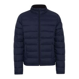 !Solid SOLID Herren Steppjacke "Steppjacke SDCole", blau, Gr. L, Obermaterial: 100% Nylon NY., Jacken