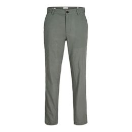 Jack & Jones Jack & Jones Chino Hose in Agave Green | Gr.: W29/L32