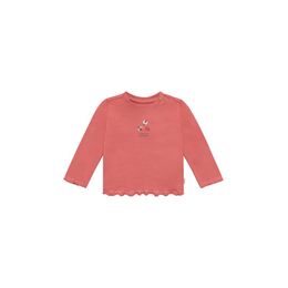 Noppies Langarmshirt in Dusty Cedar | Gr.: 86