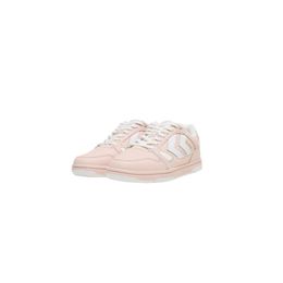 Hummel Sneakers Low in peach/white | Gr.: 40