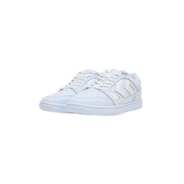 Hummel Sneakers Low in light blue/white | Gr.: 38
