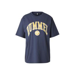 Hummel T-Shirt in navy | Gr.: XS