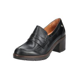 Pikolinos Pumps LLANES W7H in Schwarz Kombi | Gr.: 41