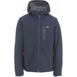 Trespass Softshelljacke in Blau | Gr.: S