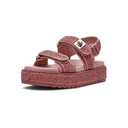 Steve Madden Sandalen in Pink | Gr.: 37