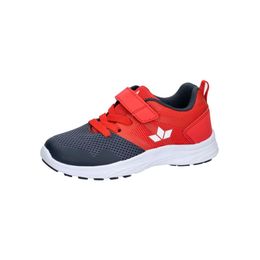 Lico Sneaker "Napier VS" in Rot | Gr.: 30