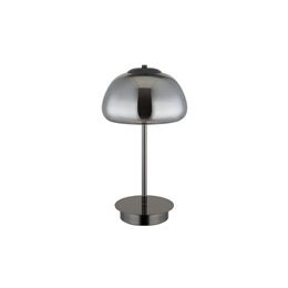 Globo Lighting Tischleuchte schwarz Ma&szlig;e (cm): H: 46 &Oslash;: 25 &raquo; H&ouml;ffner