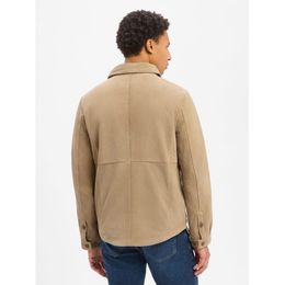 Mauritius Jacke Dijon in melange - 0001 | Gr.: L