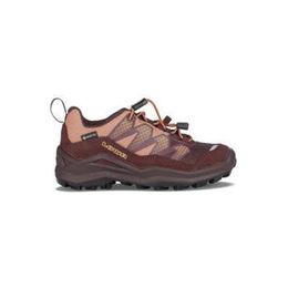Lowa Schn&uuml;rschuh in rosa | Gr.: 28