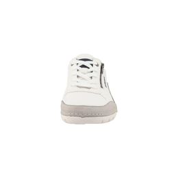 Romika Sneakers Low in white | Gr.: 45