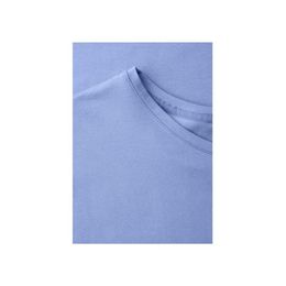 Street One T-Shirt in drift blue | Gr.: 42