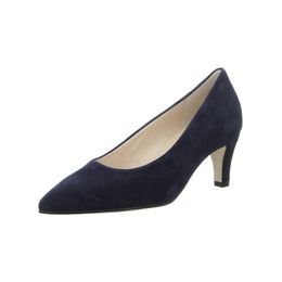 Gabor Pump in blau | Gr.: 35,5