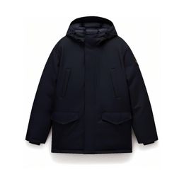 Napapijri Funktionsjacke "A-Cornier 1" in Schwarz | Gr.: L
