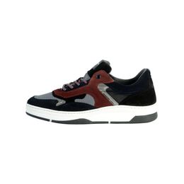 Redskins Sneaker-Texte Blau | Gr.: 42