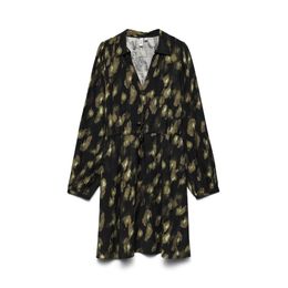 V&eacute;ro Moda Vero Moda Kleid in Black | Gr.: 48
