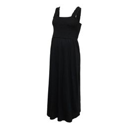 MAMALICIOUS mama licious Kleid in Black | Gr.: L